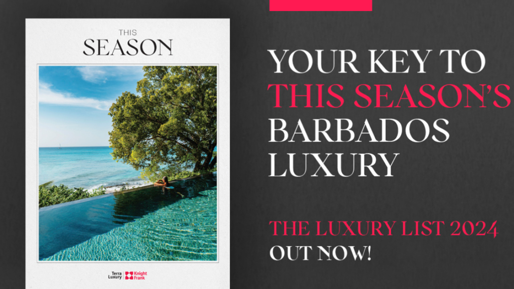 The Luxury List 2024 • Terra Luxury